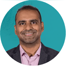 Dr. Deepak Raja, MD, Windermere, FL | Ophthalmologist