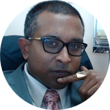 Dr. Deepak Ramanathan, MD | Jamaica Complete Medical, Jamaica, NY