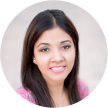 Dr. Deepali Kashyap, MD, FACOG, Henderson, NV | OB-GYN