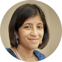 Dr. Deepali Kothary, MD, FACOG | Arlington Ob-Gyn, Arlington, VA