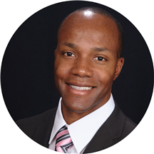 Dr. Demetrius Anderson, DC, Allen, TX | Chiropractor