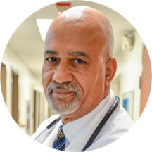 Dr. Dennis Treece, DO | DMC Grand River Health Center, Detroit, MI