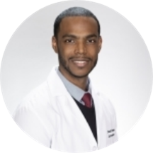 Dr. Denzil Etienne, MD | The Brooklyn Hospital Center, Brooklyn, NY