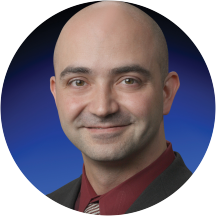 Dr. Derek Papp, MD | MedStar GSH Orthopaedics | Orthopedic Surgeon