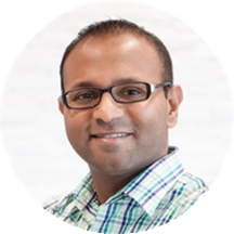 Dr. Derry Rajan, MD | Promptu Immediate Care Carmel Canyon, San Antonio, TX