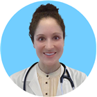 Allison Donovan, MD, Iowa City, IA | Family Nurse Practitioner