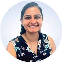 Dr. Dhara Doshi, DPM, Westwood, NJ | Podiatrist | Get Virtual Care