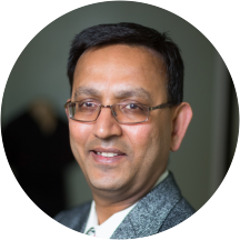 Dr. Dharmesh Mehta, MD | Foothills Pain Management Clinic, West Covina, CA