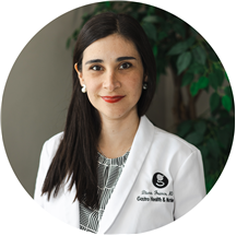 Dr. Diana Franco Corso, MD, Katy, TX | Gastroenterologist