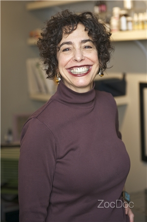 Dr. Diane Reppert, DC | Dr. Diane Reppert, New York, NY | Chiropractor