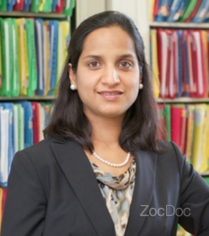 Dr. Dimpy Gupta, MD | Edgewater Pediatrics, Edgewater, NJ