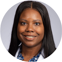 Dr. Dionna Lomax, MD, Homer Glen, IL | Family Physician