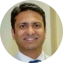 Dr. Dipul Patadia, MD, Naperville, IL | Emergency Medicine Physician