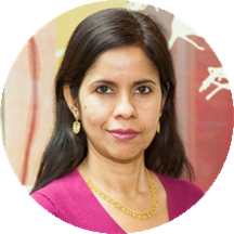 Dr. Dolly Rani, MD | IU Health Physicians Endocrinology, Indianapolis, IN