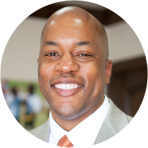 Dr. Dominique Nickson, MD | Next Step Orthopedics, McKinney, TX