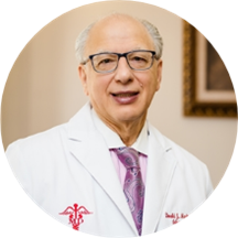 Dr. Donald J. Martinelli, MD, Brooklyn, NY | Internist