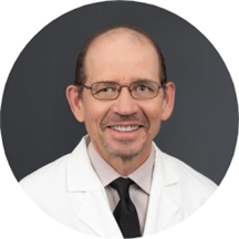 Dr. Donald Rumbaugh, MD, Harrisville, PA | Family Physician