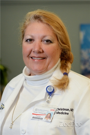 Dr. Dorothy Christman, MD | Florida Hospital North Pinellas Physician ...