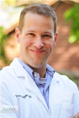 Dr. Drew Dylewski, MD | Texas Regional Urology | Urologist