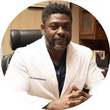 Dr. Duane Cumberbatch, DPM, Fort Myers, FL | Podiatrist