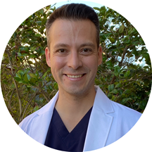 Dr. Dustin Rilling, DPM, Los Angeles, CA | Podiatrist