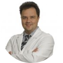 Dr. Dzianis Budrevich, MD | BBH SCN -Surgery, Talladega, AL | Surgeon