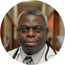 Dr. Ebenezer Odoom, MD | New York Multi Medical Care, Queens Village, NY