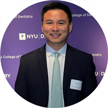 Dr. Eddie Liu, DDS, Seattle, WA | Pediatric Dentist | Get Virtual Care