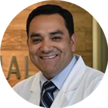 Dr. Edgar Reyna, MD | Border Regional Family Medicine, El Paso, TX