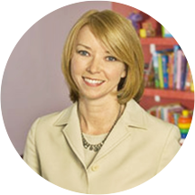 Dr. Edith McCarthy, MD, FAAP | Care Intensive Pediatrics, New York, NY