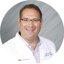 Dr. Edmundo Yibirin, MD | BJC - Medical Arts Clinic | OB-GYN