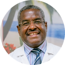 Dr. Edouard Coupet, MD | Dr. Edouard Coupet, M.D., Miramar, FL