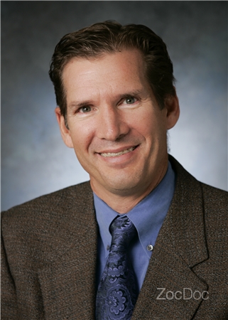 Dr. Edward Coale, MD | Rebound Orthopedics & Neurosurgery, Vancouver, WA