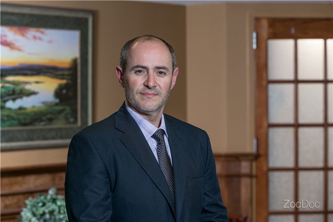 Dr. Edward Novik, MD | Fleischhacker, Wayne, Union, NJ