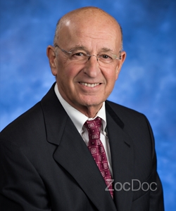 Dr. Edward Perlstein, MD | Tri-City Cardiology Consultants PC, San Tan ...