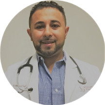 Dr. Edward Salib, DO | St Mary Florida Pediatric and Family Care