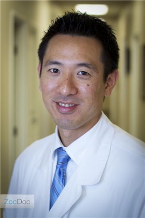 Dr. Edwin Lin, MD | Warren H. Fong, M.D., Inc., Newport Beach, CA