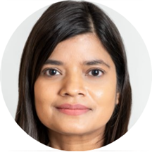 Dr. Effat Jehan, MD, Pittsford, NY | Family Physician