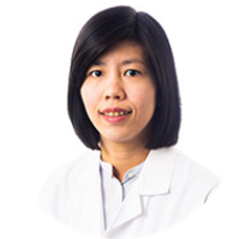 Dr. Ei Ei Phyu, MD | MetroWest Physician Services | Internist