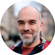 Dr. Eilon Shomron-Atar, PhD, New York, NY | Psychologist