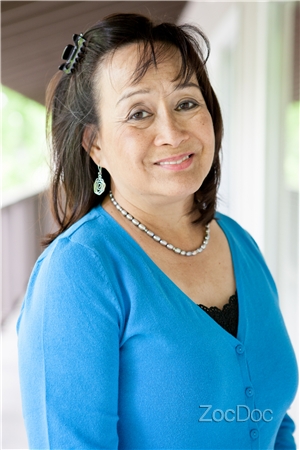 Dr. Eleanor Martinez, MD | Eleanor Martinez, Los Gatos, CA | OB-GYN