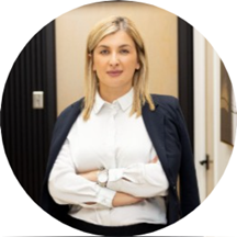 Dr. Elena Peshevska, DMD, Westwood, NJ | Dentist | Get Virtual Care