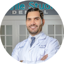 Dr. Eli Janabi, DDS | Smile Studio Dental, Falls Church, VA | Dentist