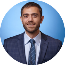 Dr. Elie G. Aoun, MD | Elie G. Aoun MD, MRO, New York, NY