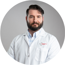 Dr. Elijah Engwall, DO, Wilmington, NC | Family Physician