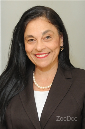 Dr. Elizabeth Adams, DDS | Central Dental Care, Scarsdale, NY