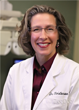 Dr. Elizabeth Christensen, OD | Elizabeth Christensen, O.D., Rancho ...