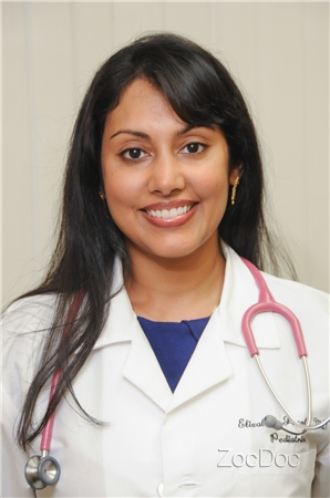 Dr. Elizabeth Jacob, MD, FAAP | Helping Kids Pediatrics, New City, NY