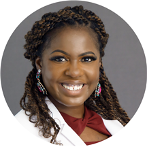 Dr. Elizabeth Kolawole, MD, FL | Family Physician | Get Virtual Care