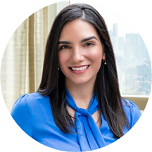 Dr. Elizabeth Marron, MD | Talkiatry | Psychiatrist